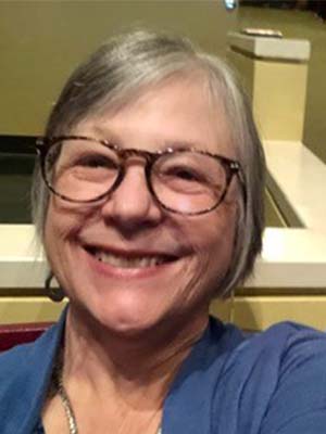 Debbie Patterson – ALSPDG